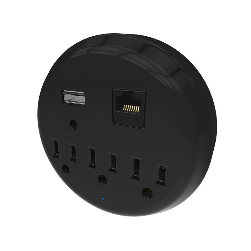 Accessory - Security - Electrical Outlet Kit - Liberty Safe of Raleigh